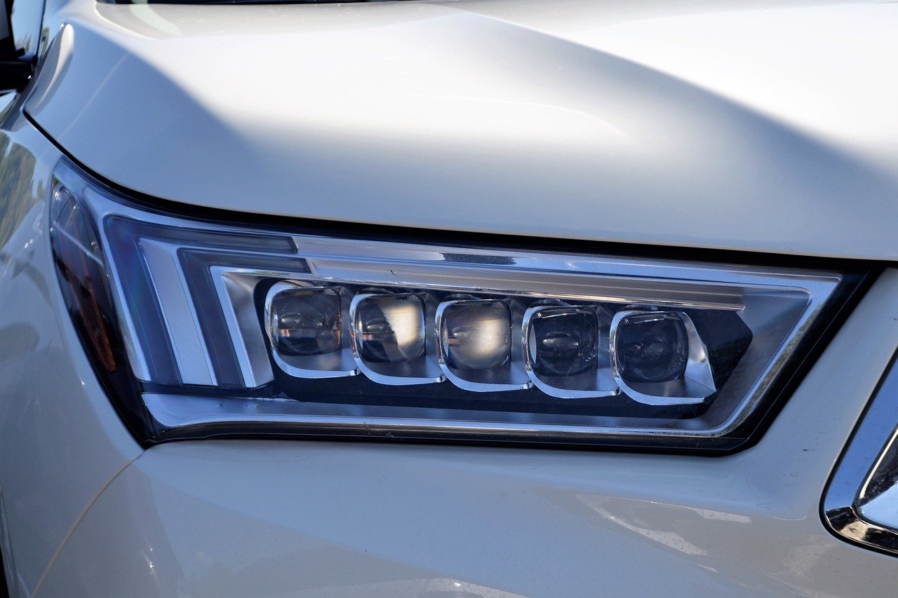 The Importance of Headlamps for Your Car’s Safety